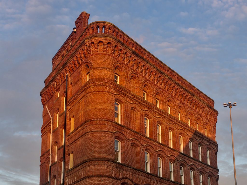 History Image | Open Minds (CAMHS)