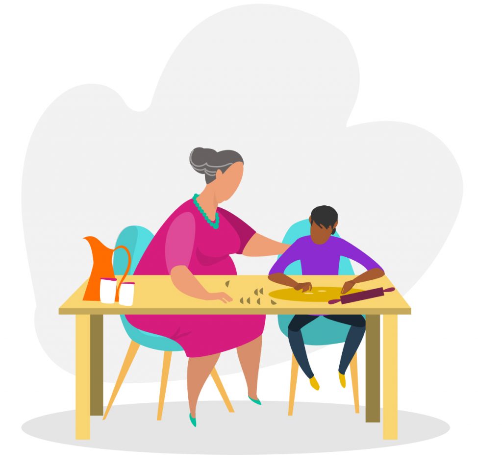 ASD & ADHD Waiting List Support | Open Minds (CAMHS)